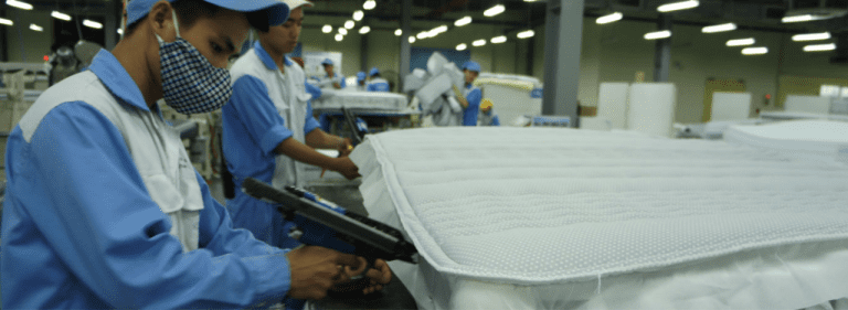 FACTORY – NITORI FURNITURE VIETNAM EPE