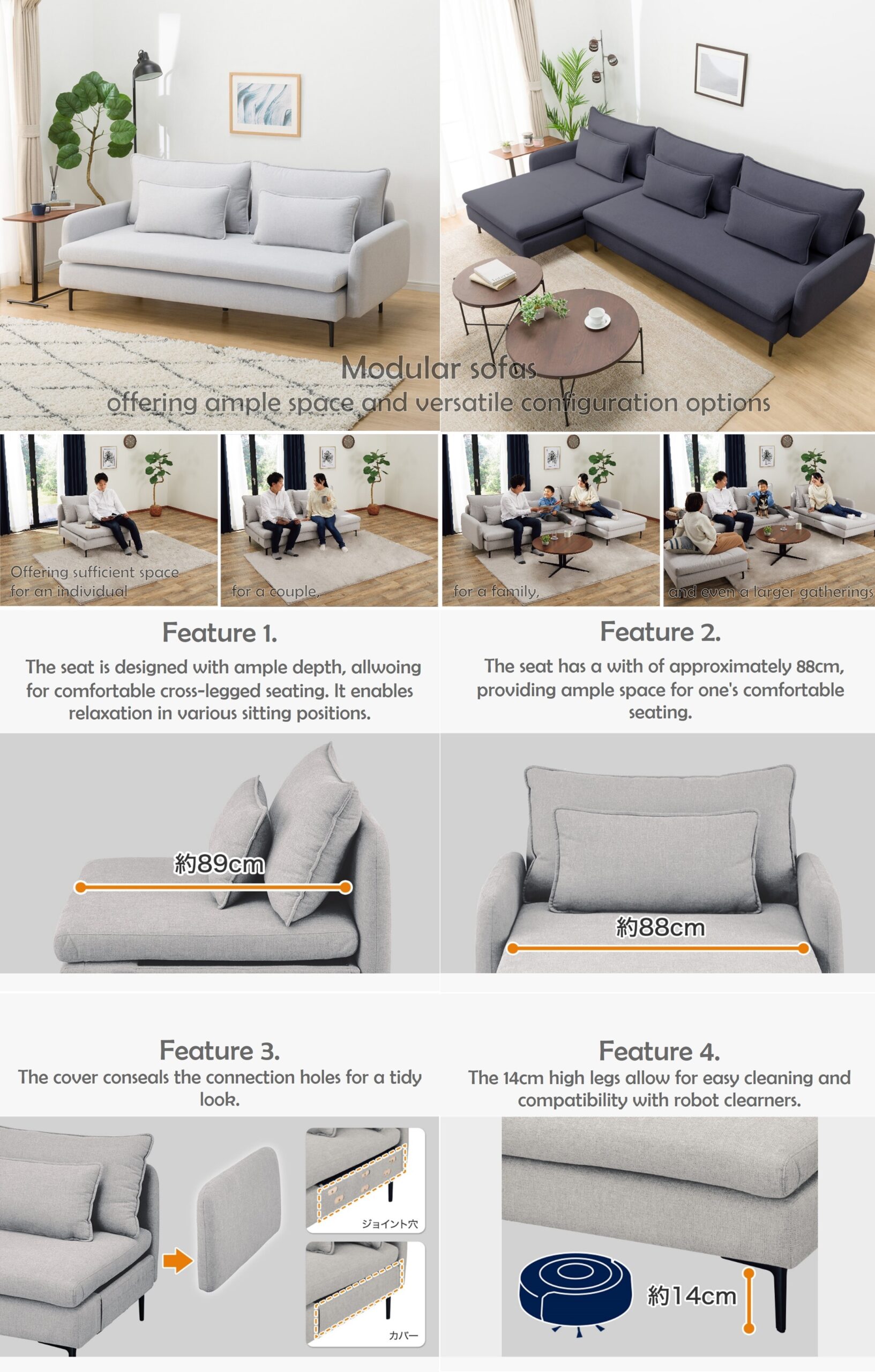 PRODUCT SALES – NITORI FURNITURE VIETNAM EPE